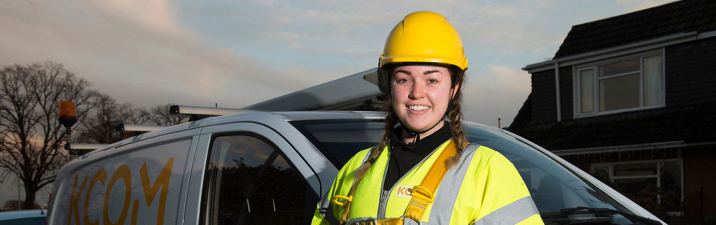 Home | KCOM Group Limited