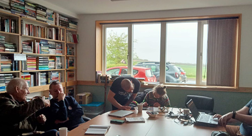 Community grants | KCOM