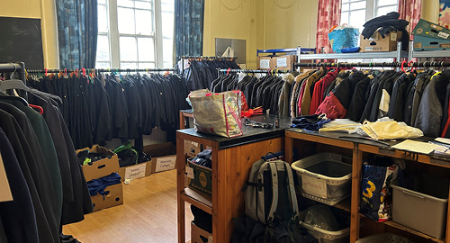 Community grants | KCOM