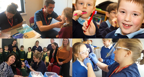 Community grants | KCOM