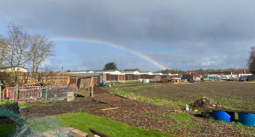 Community grants | KCOM